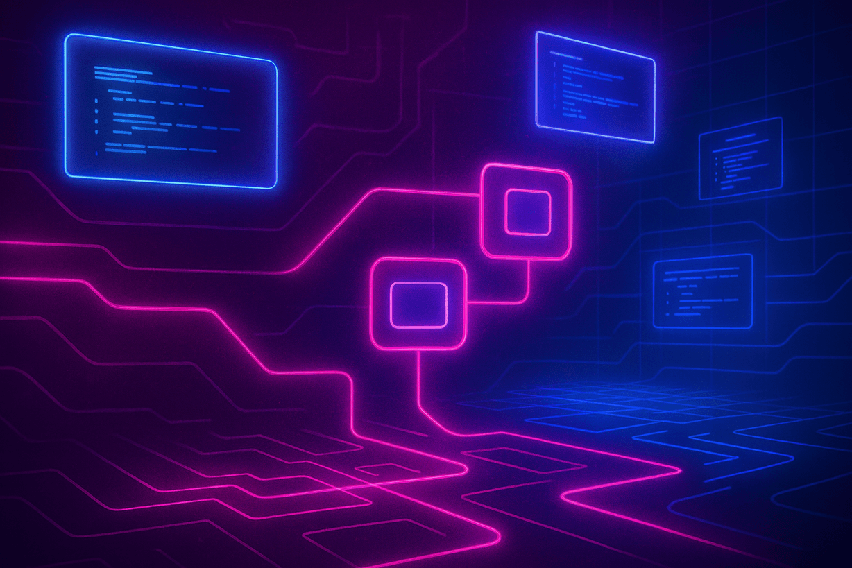 What I Learned Building Design Systems and What I Would Do Differently ...